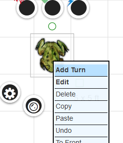 Turn Tracker – Roll20 Help Center